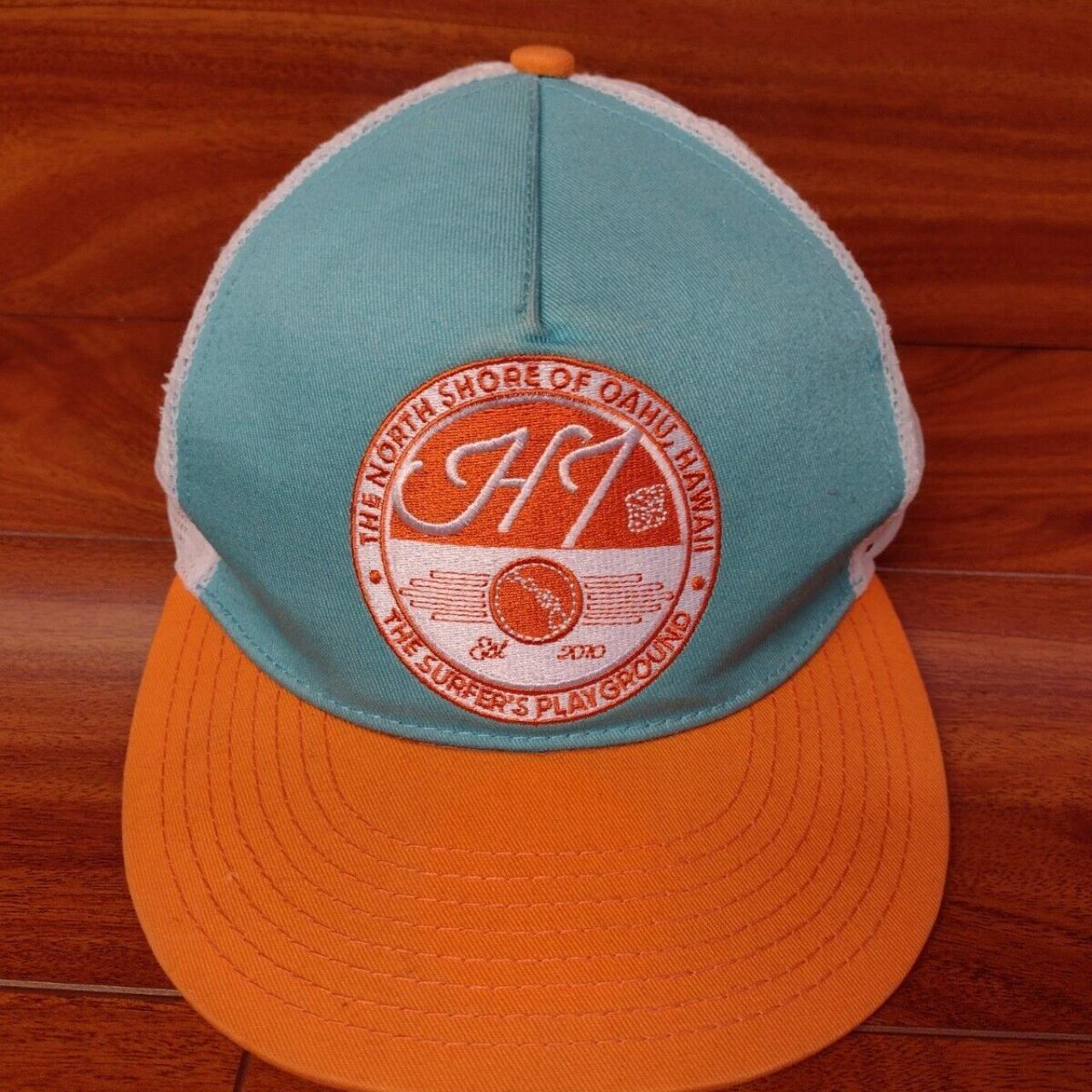 THRIFT CADE!! Offered here is this The North Shore... - Depop