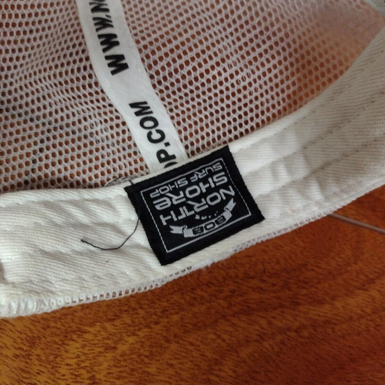 THRIFT CADE!! Offered here is this The North Shore... - Depop