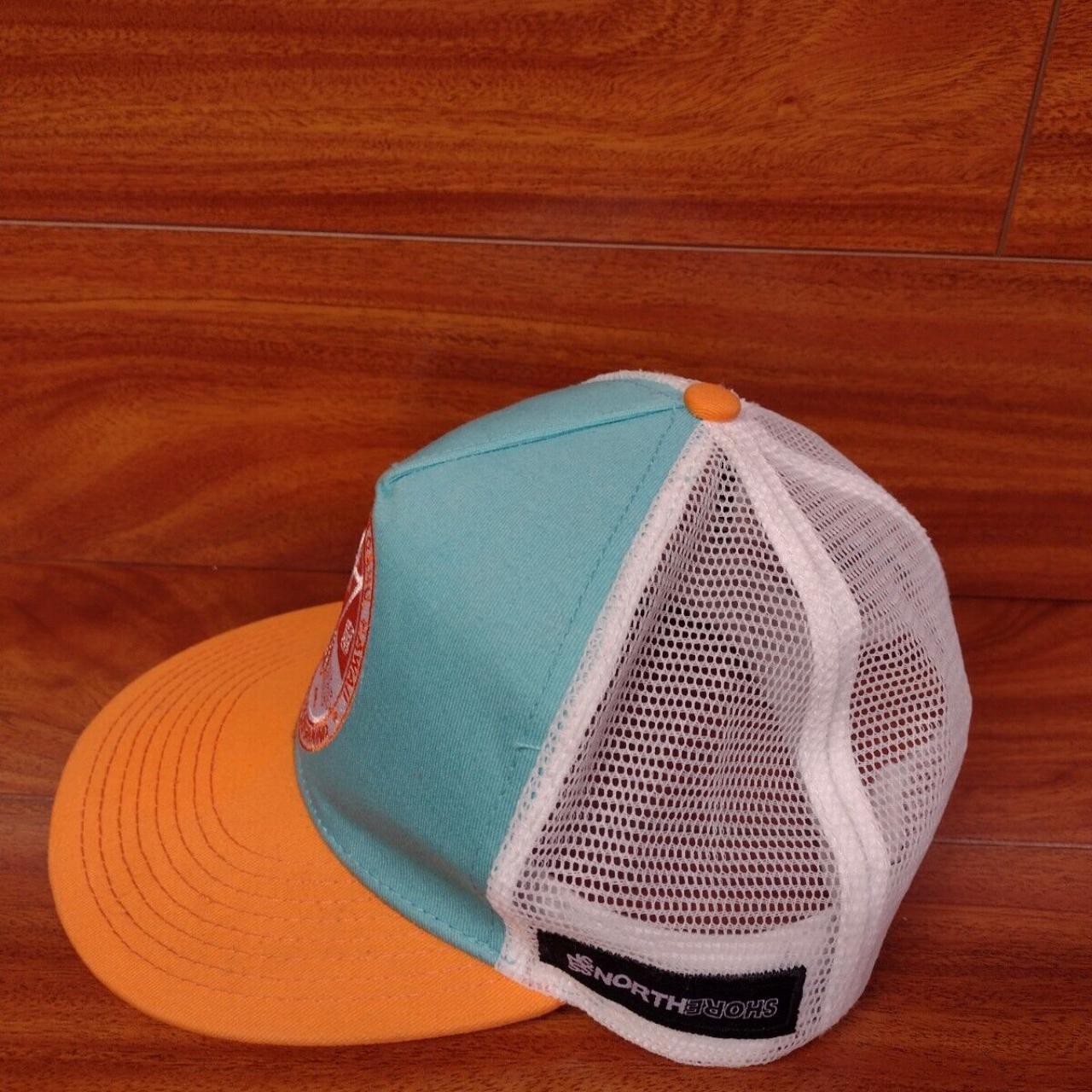 THRIFT CADE!! Offered here is this The North Shore... - Depop