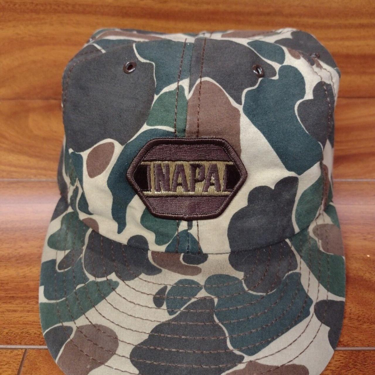 THRIFT CADE!! Offered here is this Vintage NAPA... - Depop