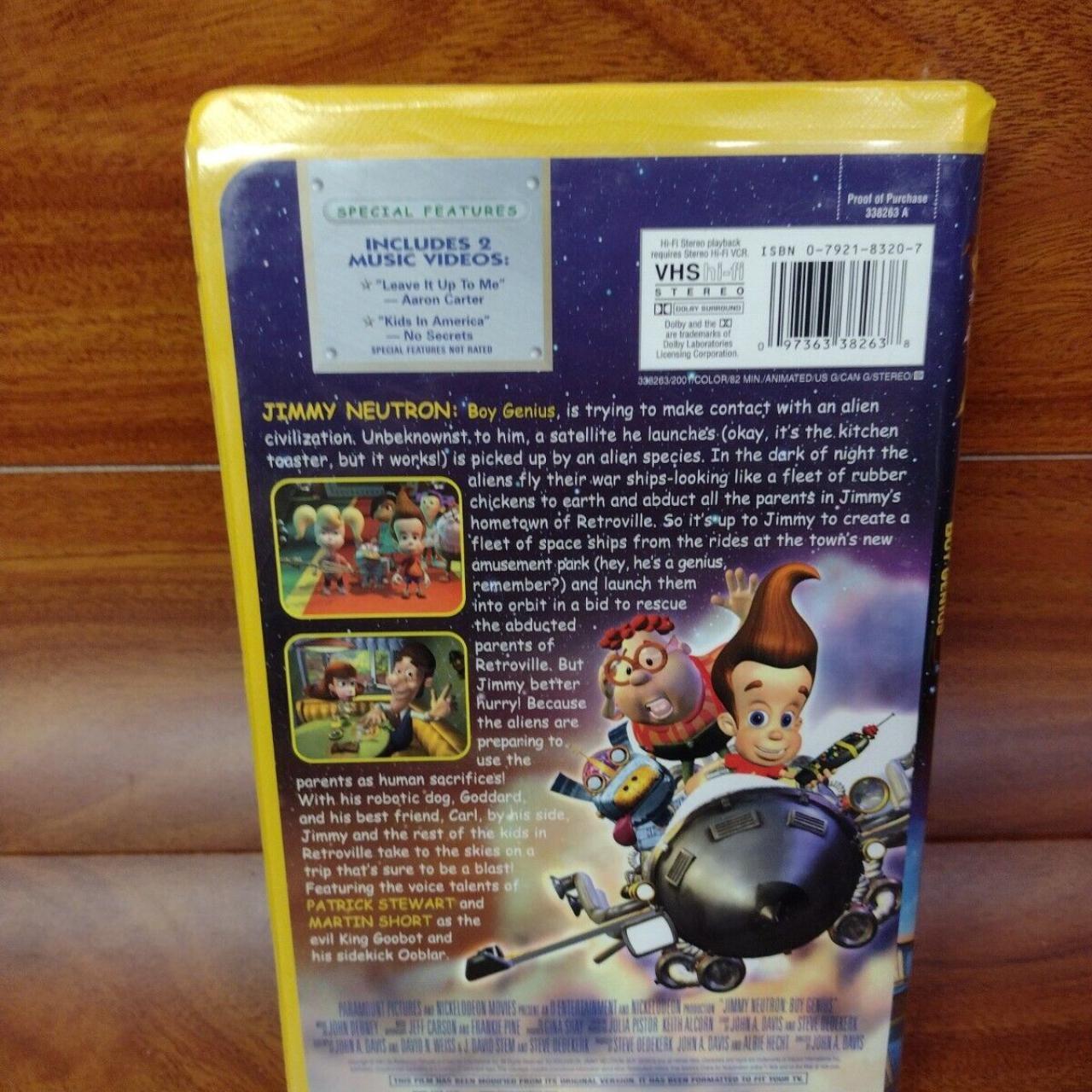 THRIFT CADE!! Offered here is this Vintage Jimmy... - Depop