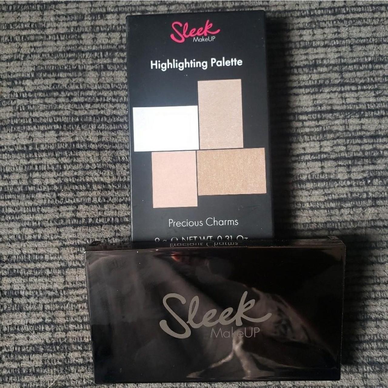 palette sleek make up Features & details This... - Depop