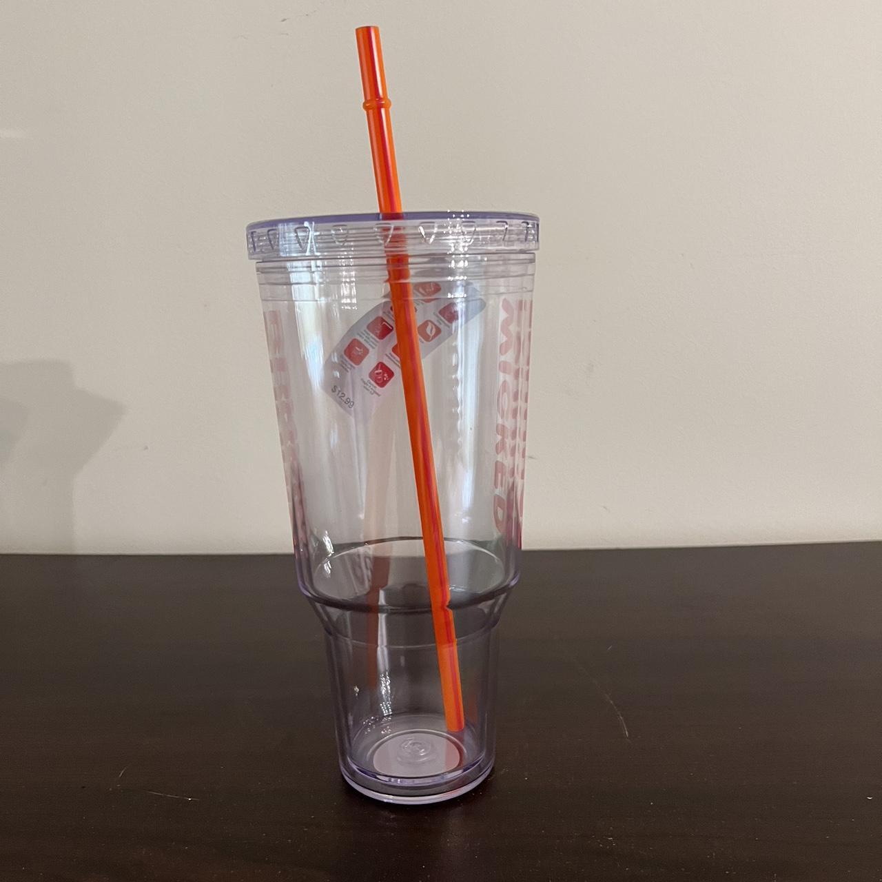 Dunkin’ Spring/Summer 2024 Collection - Ben Affleck... - Depop