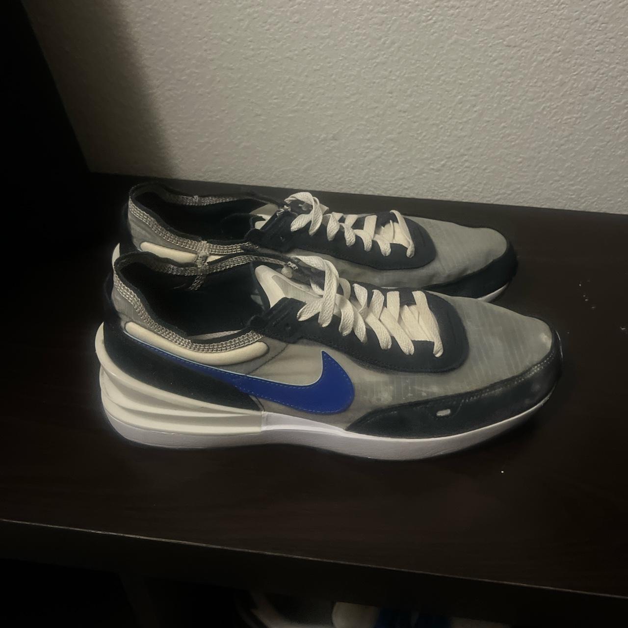 Nike Waffle runners extremely comfortable shoes... - Depop