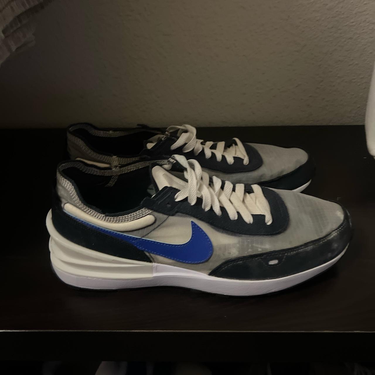 Nike Waffle Runner - Depop