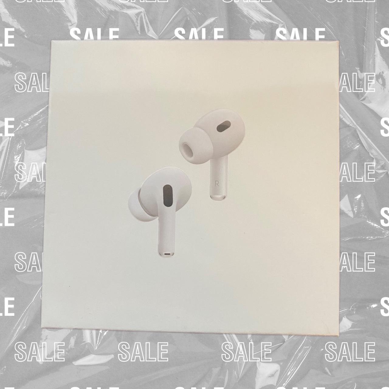 Airpods Pro 2 brand new sealed shipping 1-2 day!... - Depop
