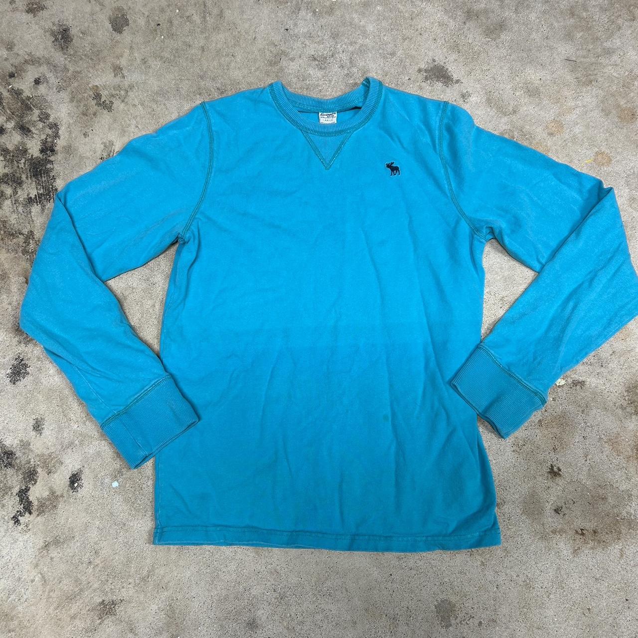 Vintage 90s Abercrombie & Fitch Sweater Adult... - Depop Vintage 90s Abercrombie & Fitch Sweater Adult... - Depop