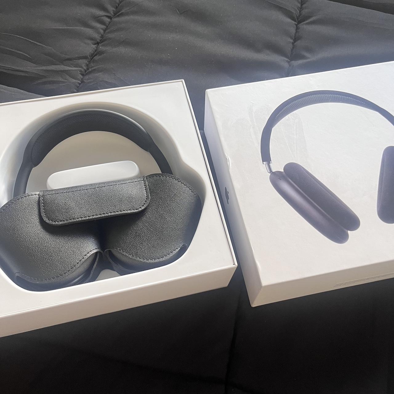 *BRAND NEW* Apple Airpods max dm for offer - Depop