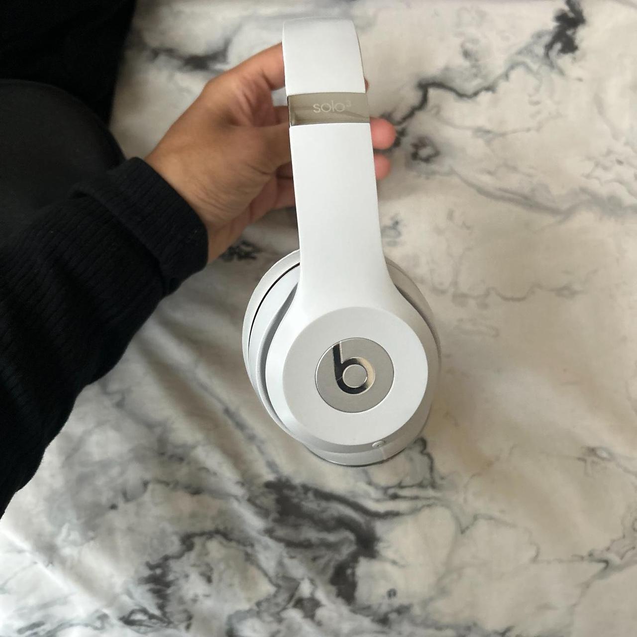 Beat Solo 3’s Limited Edition color Looks good... - Depop