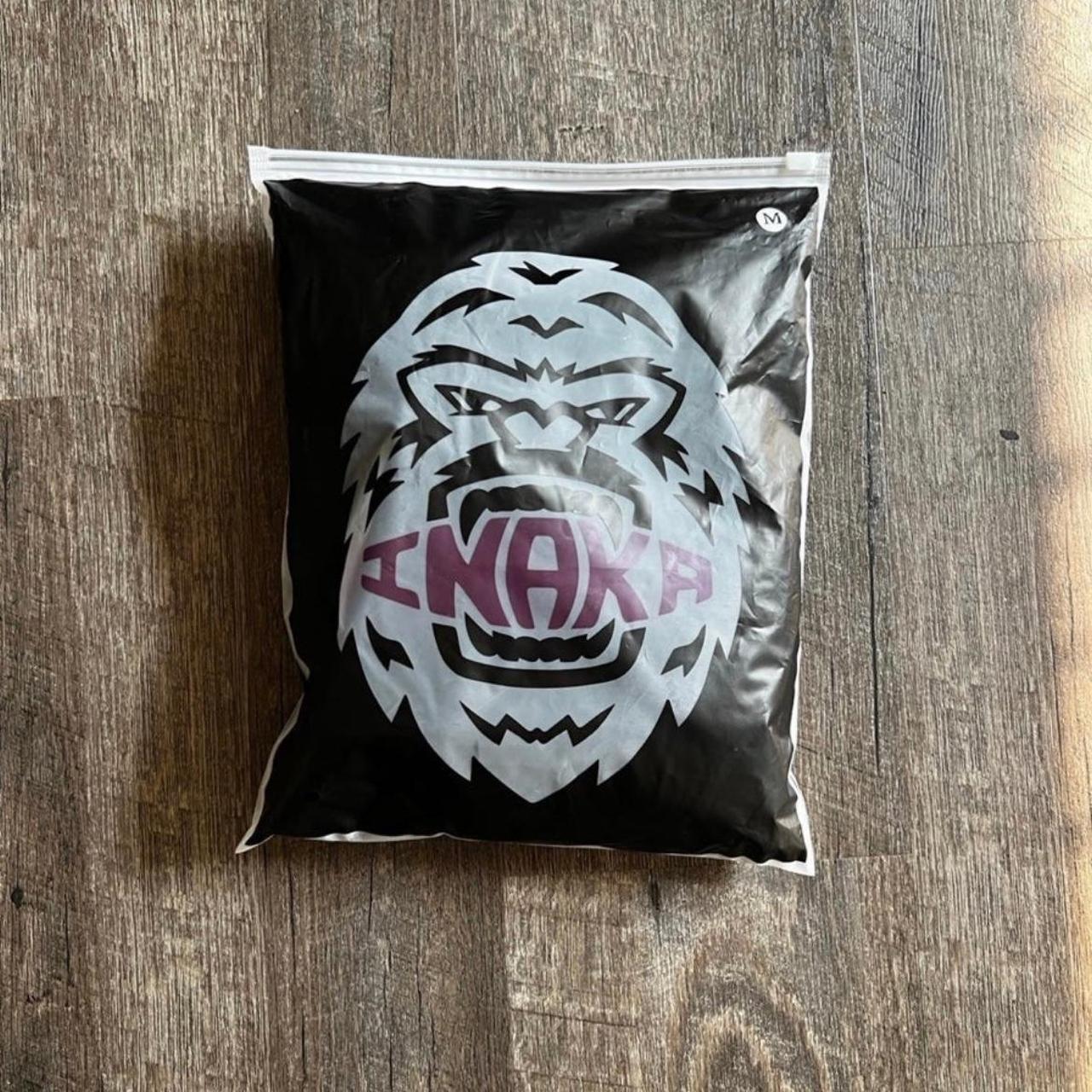 Used like new inaka power medium... - Depop