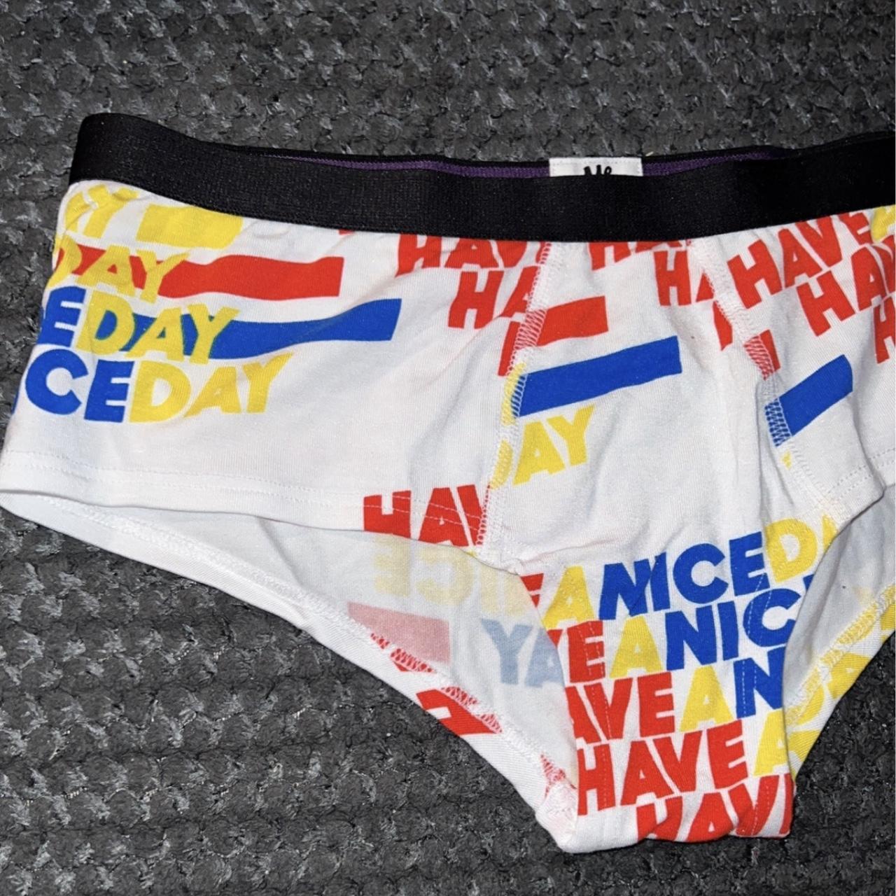 NWOT womens meUndies (this brand does not put tags... - Depop