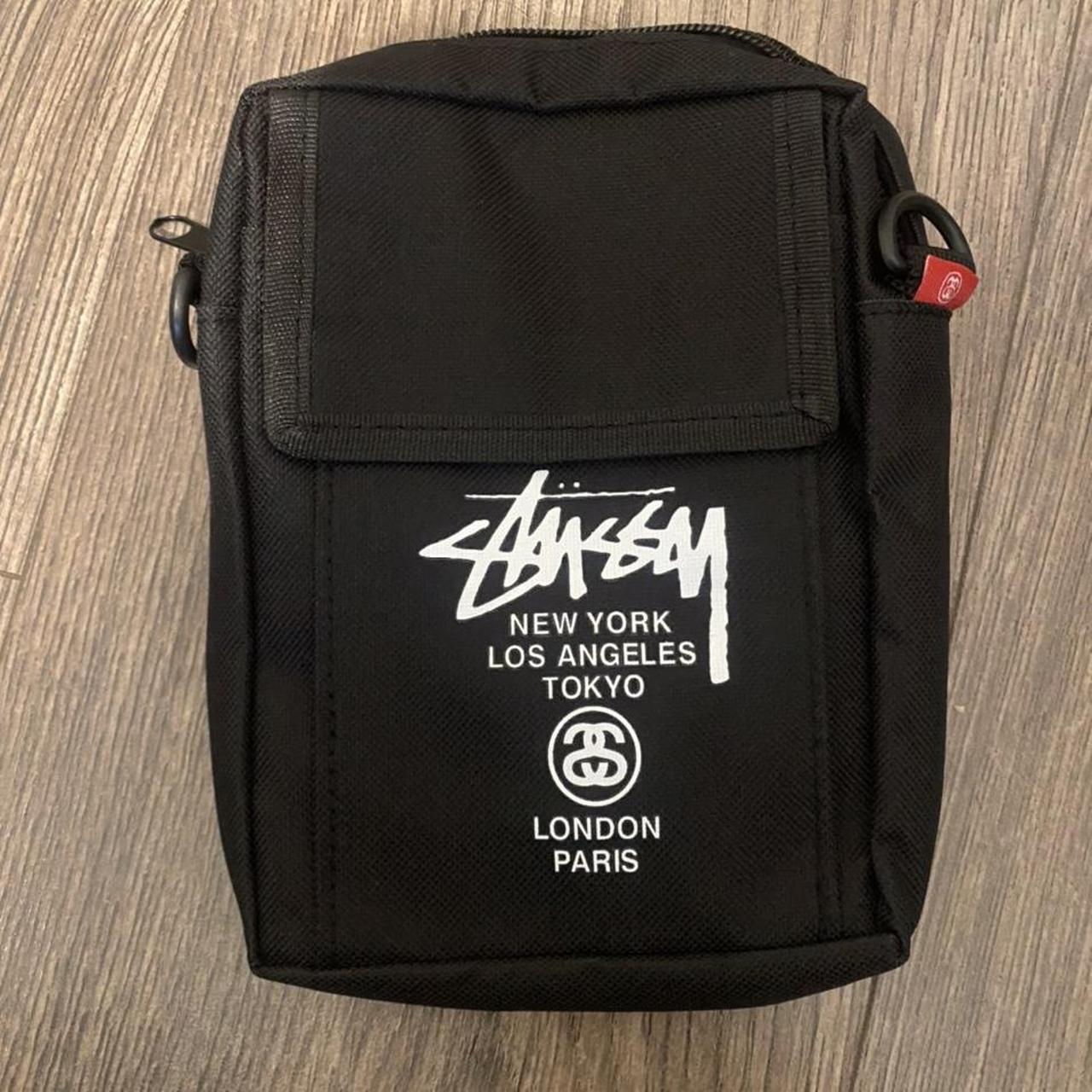 Stussy bag - Depop