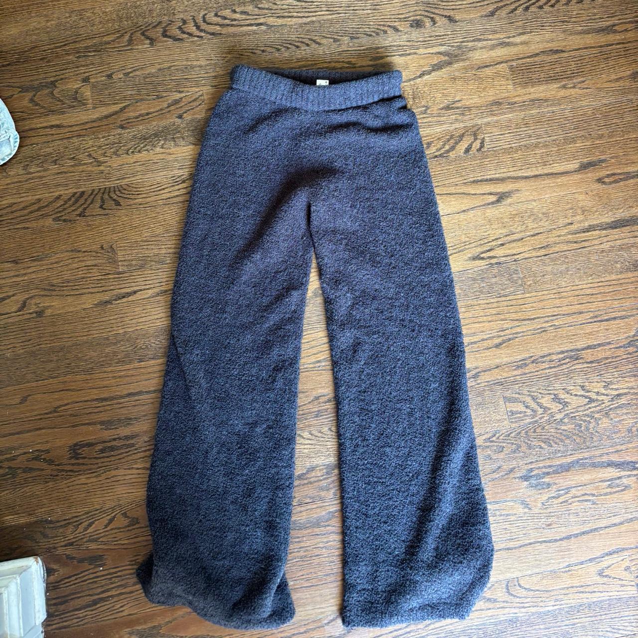 Stars above target lounge pants dark gray | Depop