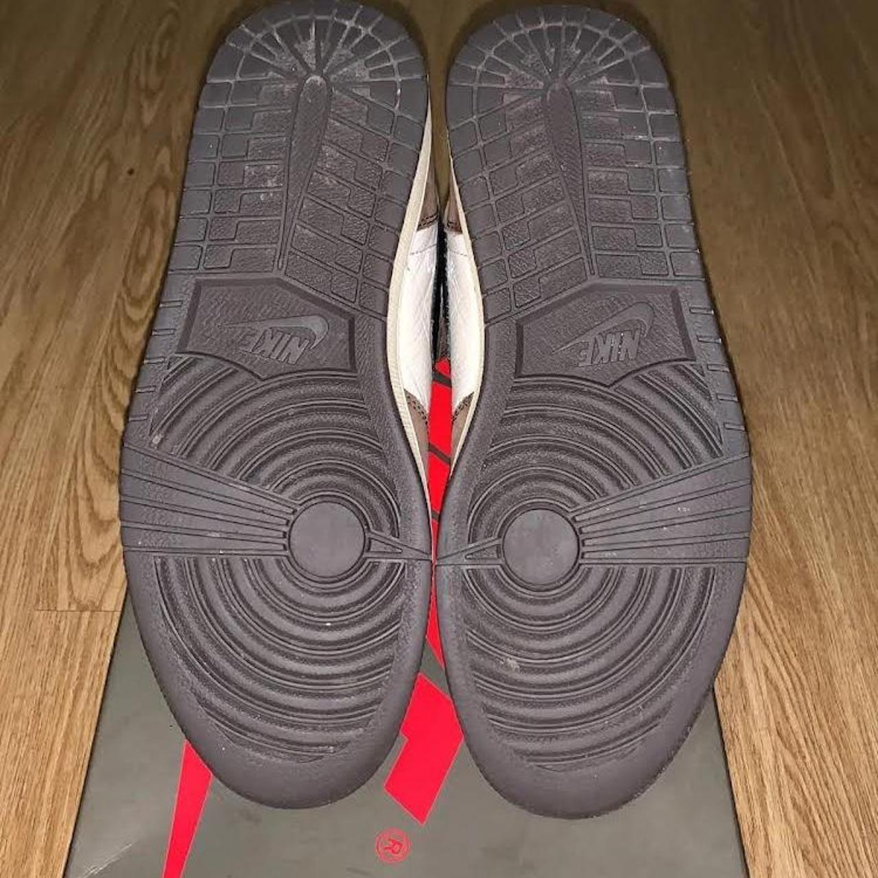 Travis Scott SP Jordan 1 | Size 13 | - Depop