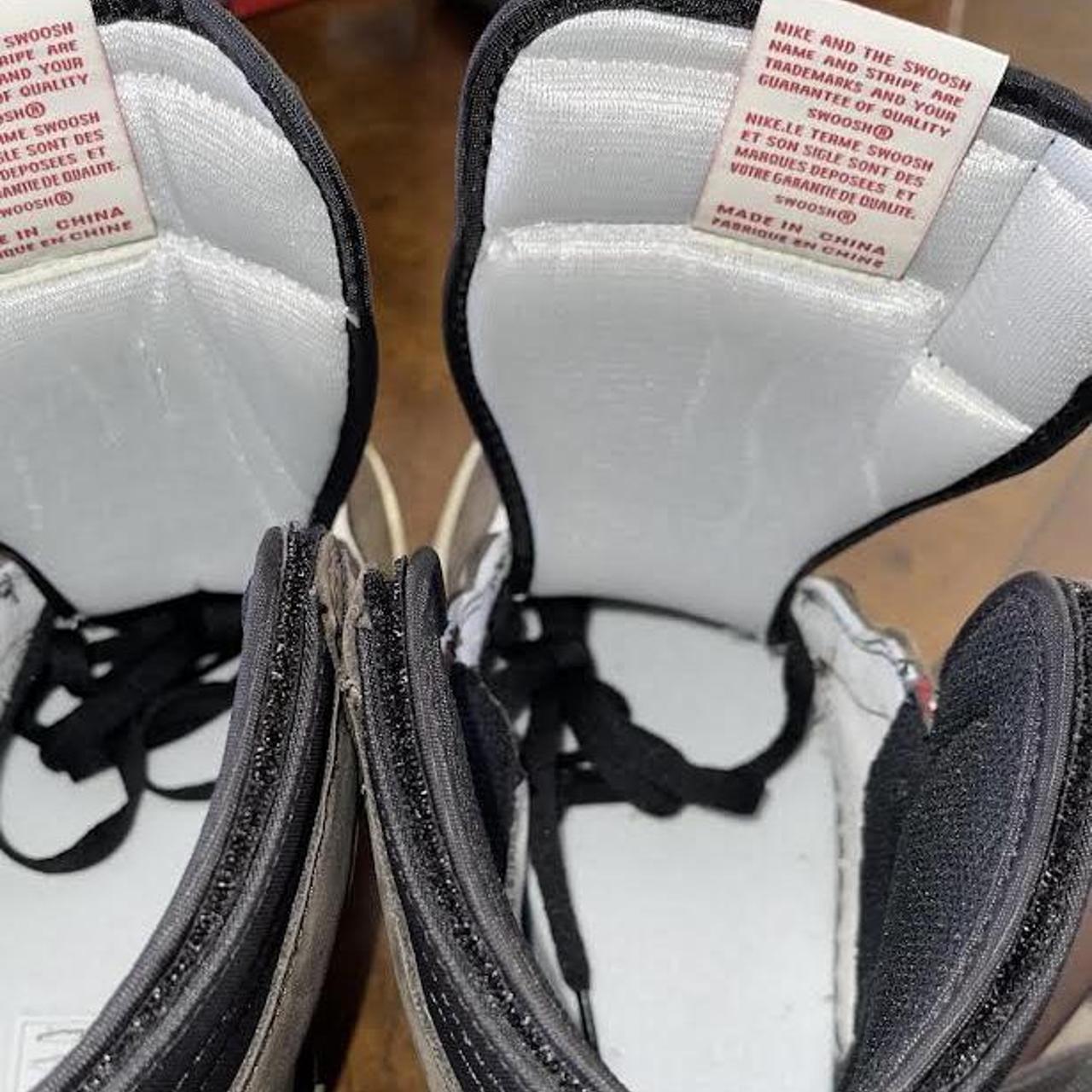 Travis Scott SP Jordan 1 | Size 13 | - Depop