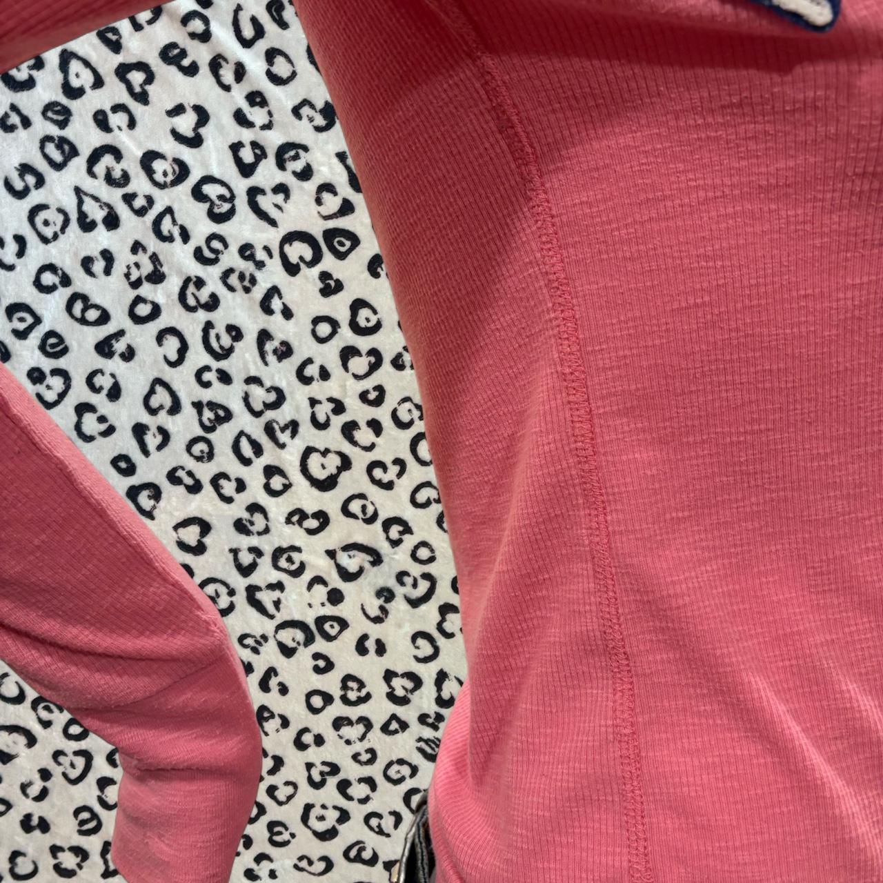 🌸🌀Adorable y2k pink and blue color way super cute... | Depop