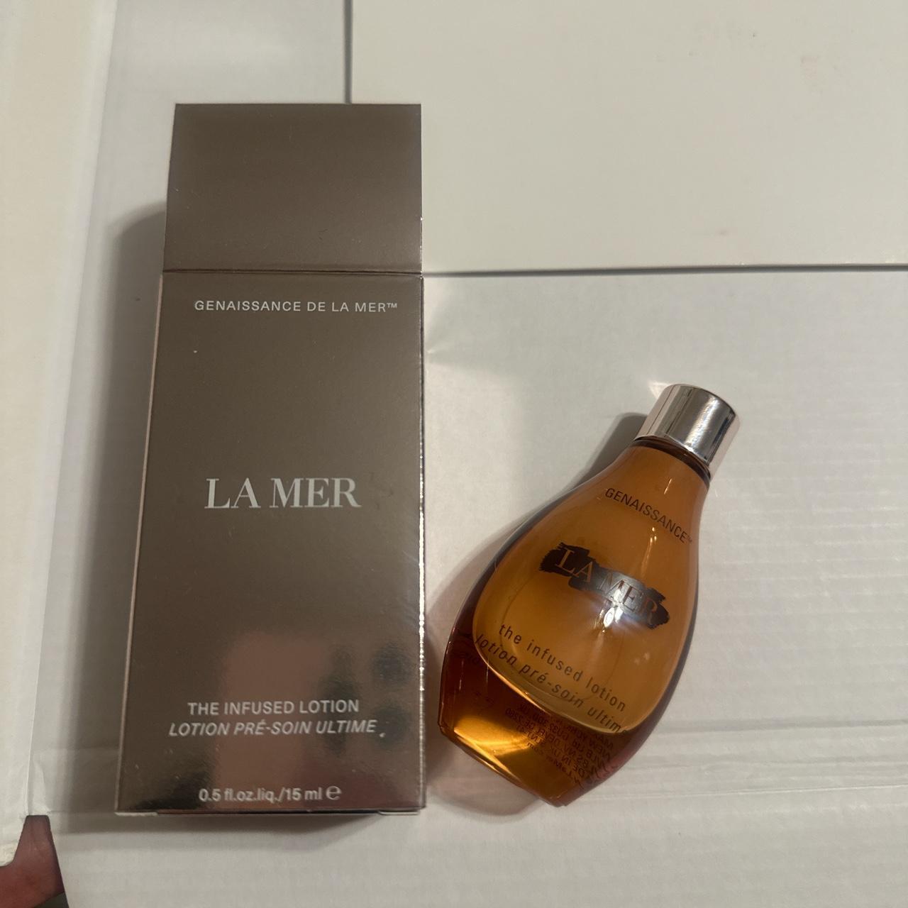 La mer Genaissance de la Mer The Infused Lotion... - Depop