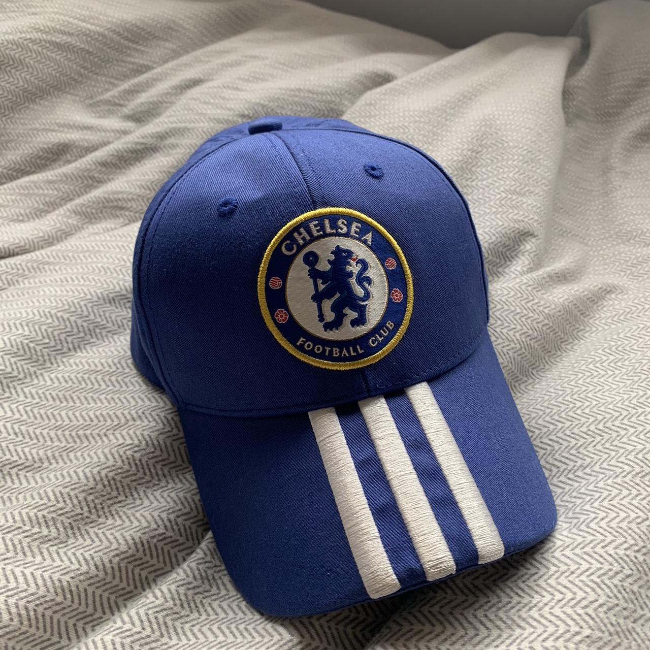 Adidas Chelsea FC cap - Depop