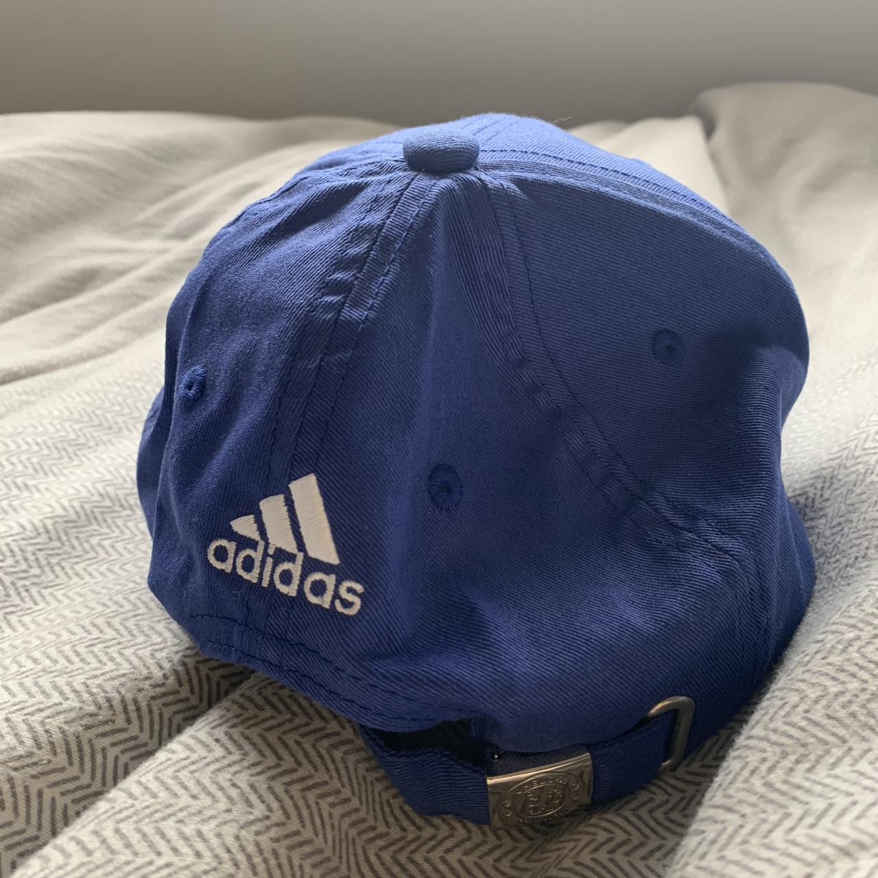 Adidas Chelsea FC cap - Depop