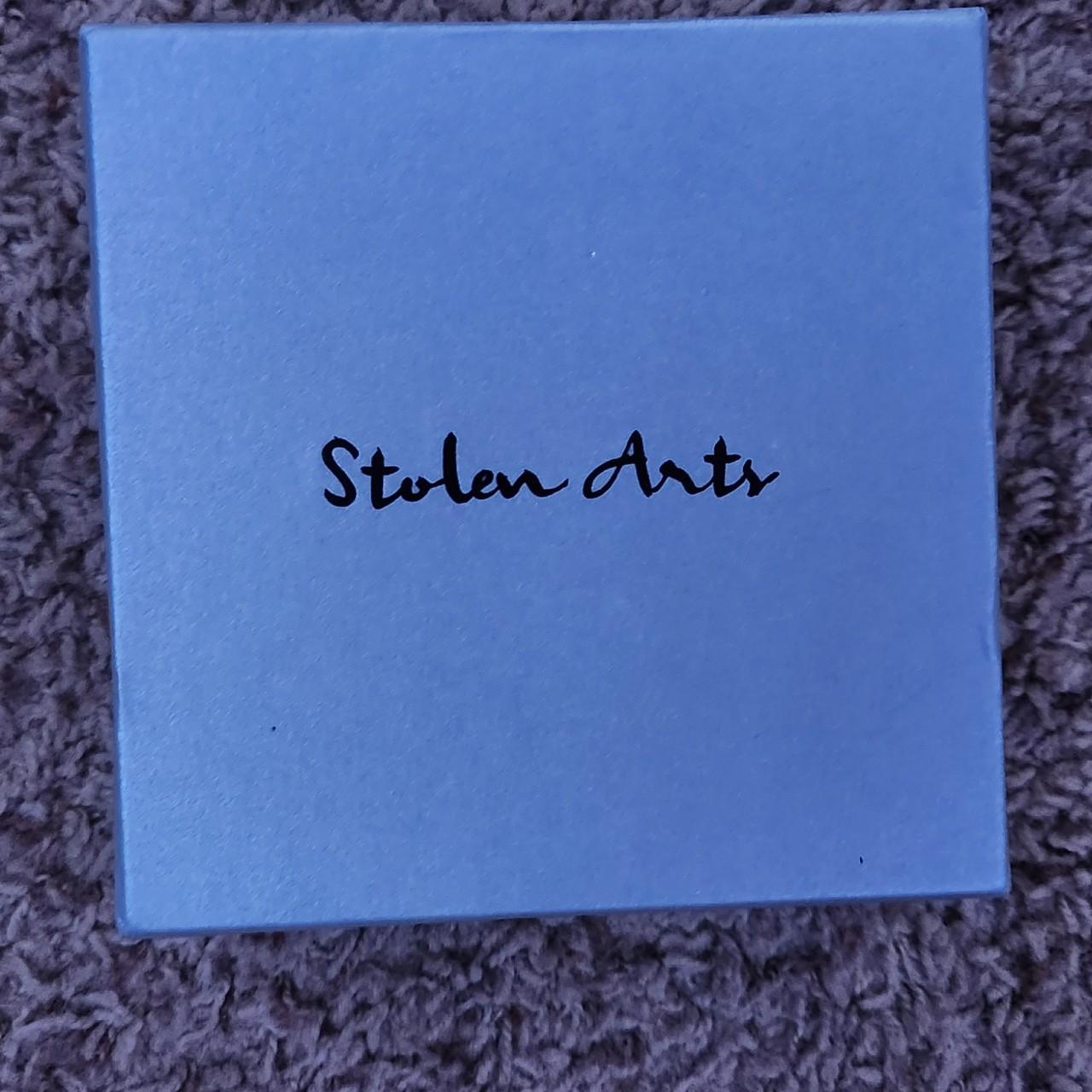 ️SOLD ️🎀 DO NOT BUY Size 36 Stolen Arts Hello... - Depop