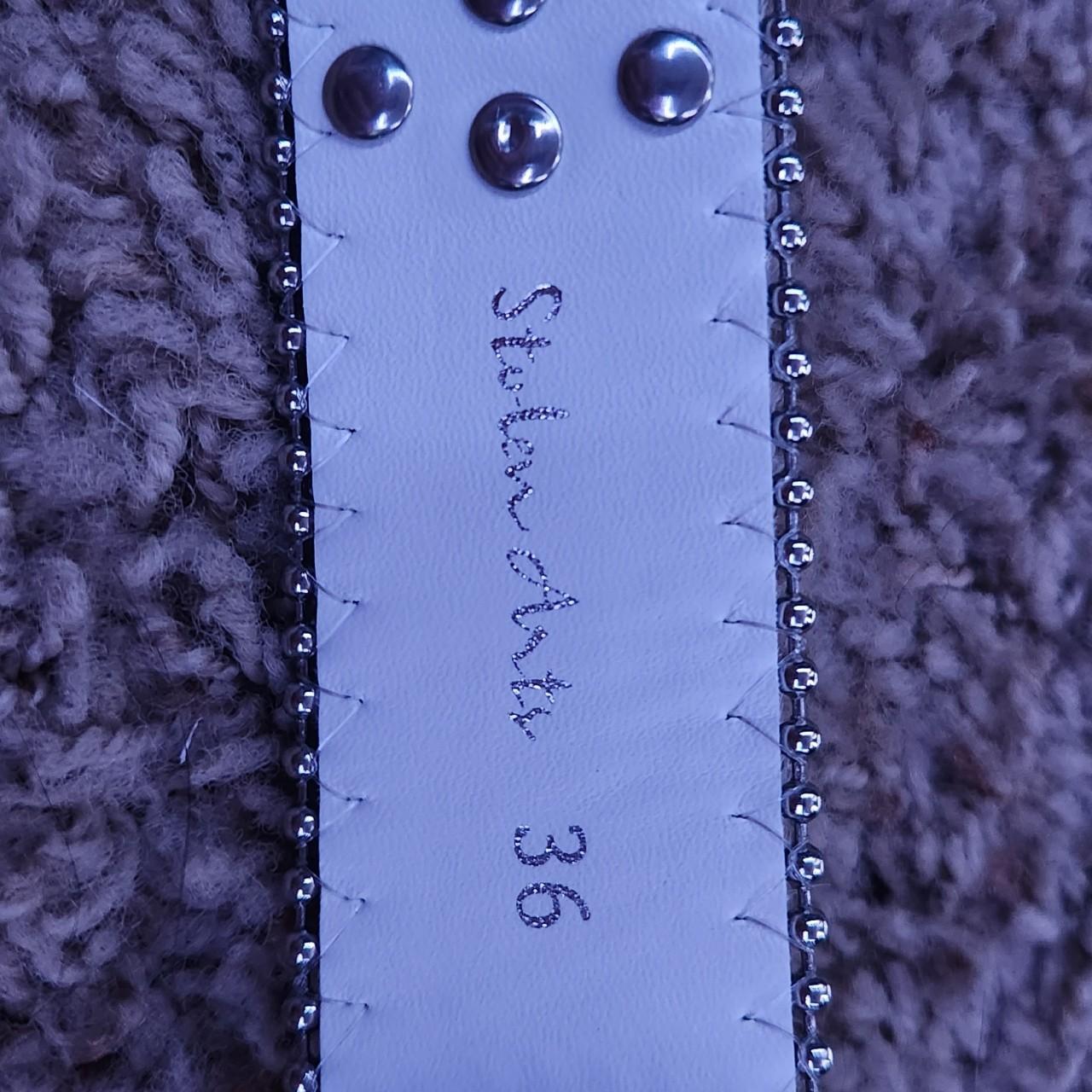 ️SOLD ️🎀 DO NOT BUY Size 36 Stolen Arts Hello... - Depop