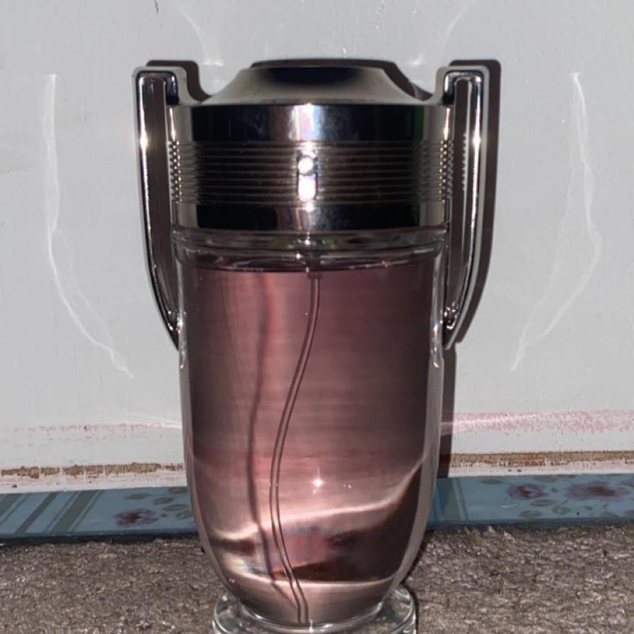 Paco Rabanne Invictus eau de toilette cologne 200ml - Depop