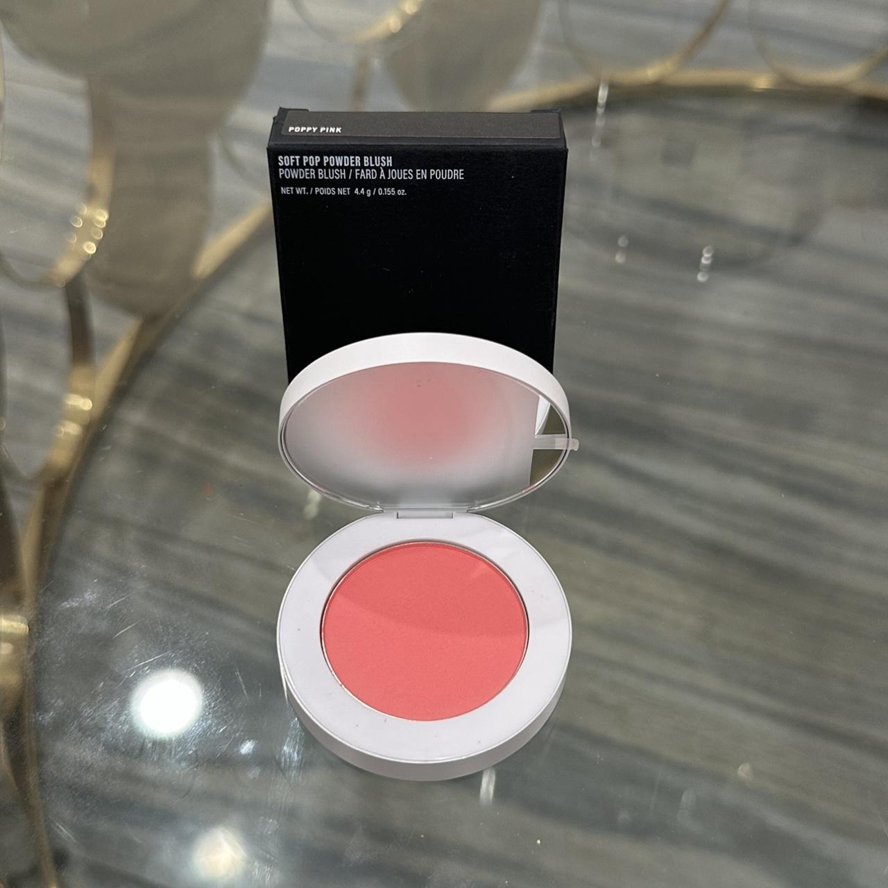 MAKEUP BY MARIO Soft Pop Powder Blush in shade :... - Depop