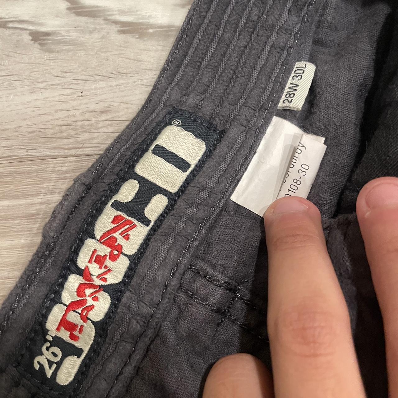 Nutty Cord JNCO Twin Cannons! - some decent heel... - Depop