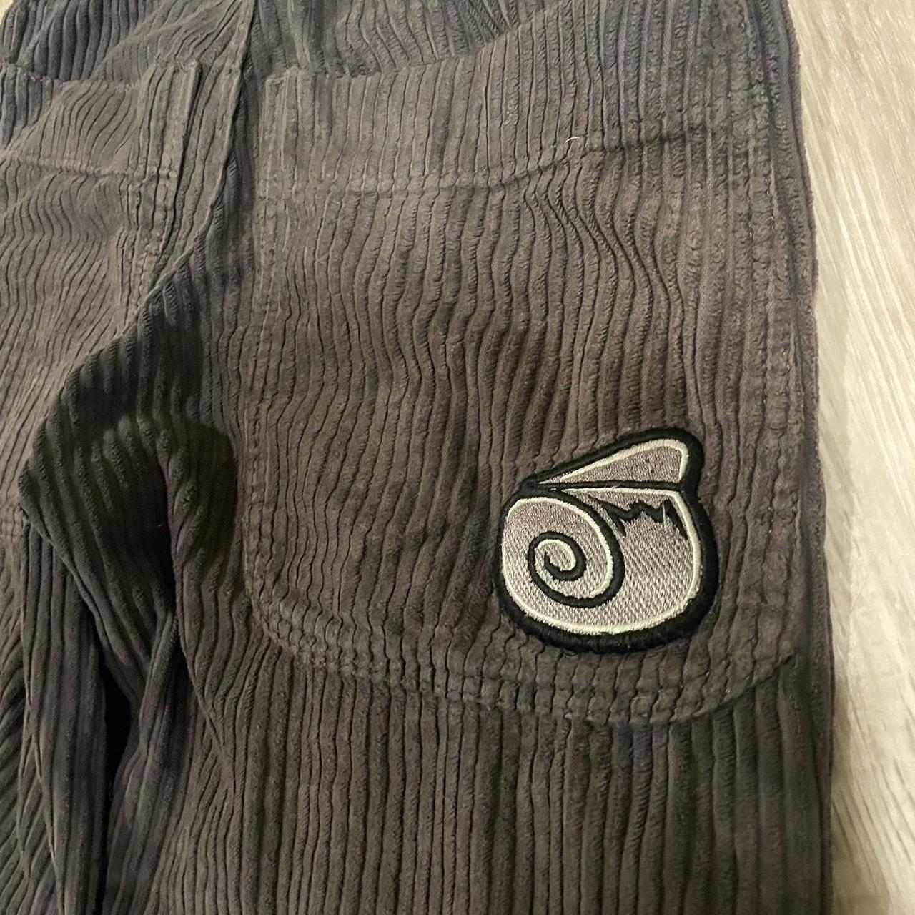 Nutty Cord JNCO Twin Cannons! - some decent heel... - Depop