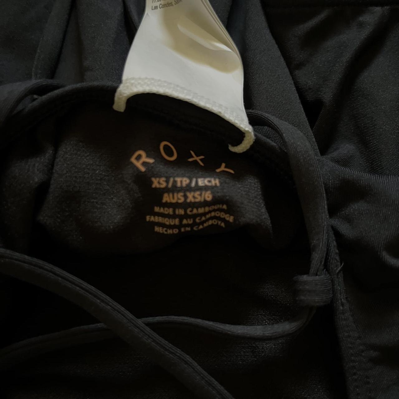 ROXY One Piece Bathingsuit - Size XS ( Comfortably... - Depop