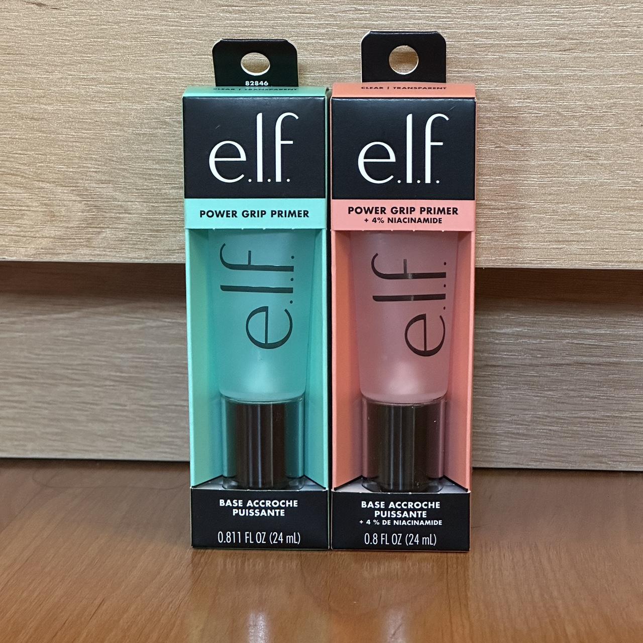 Elf power grip primer bundle! Brand new unopened Rp... - Depop