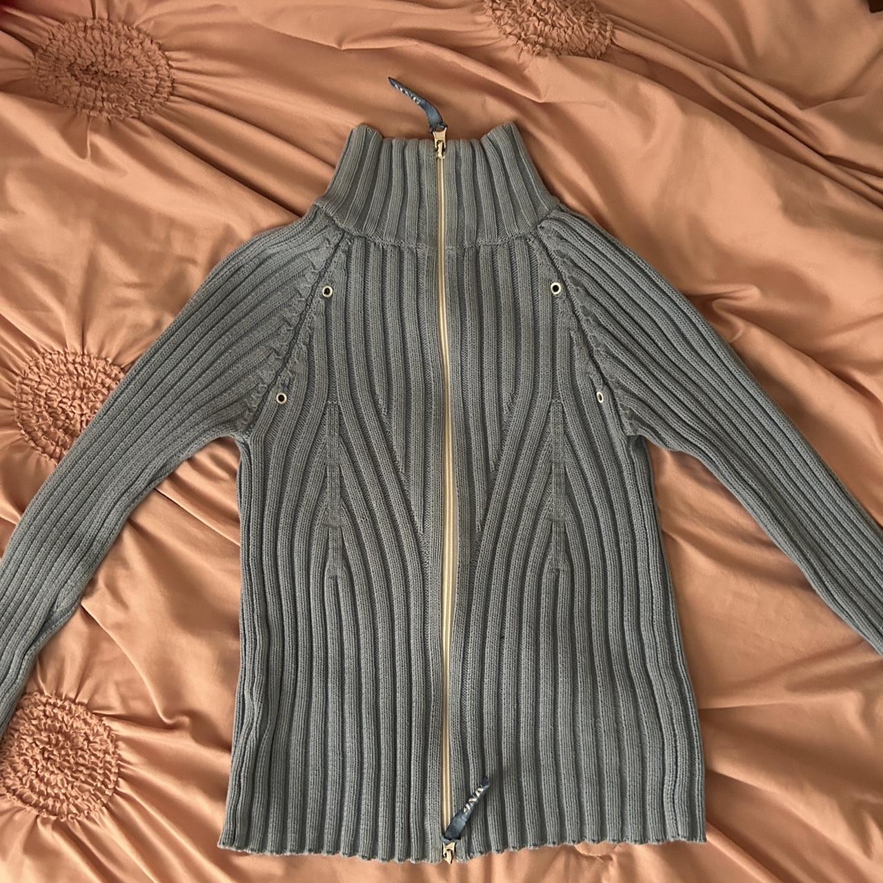lululemon bbl jacket dupe... - Depop
