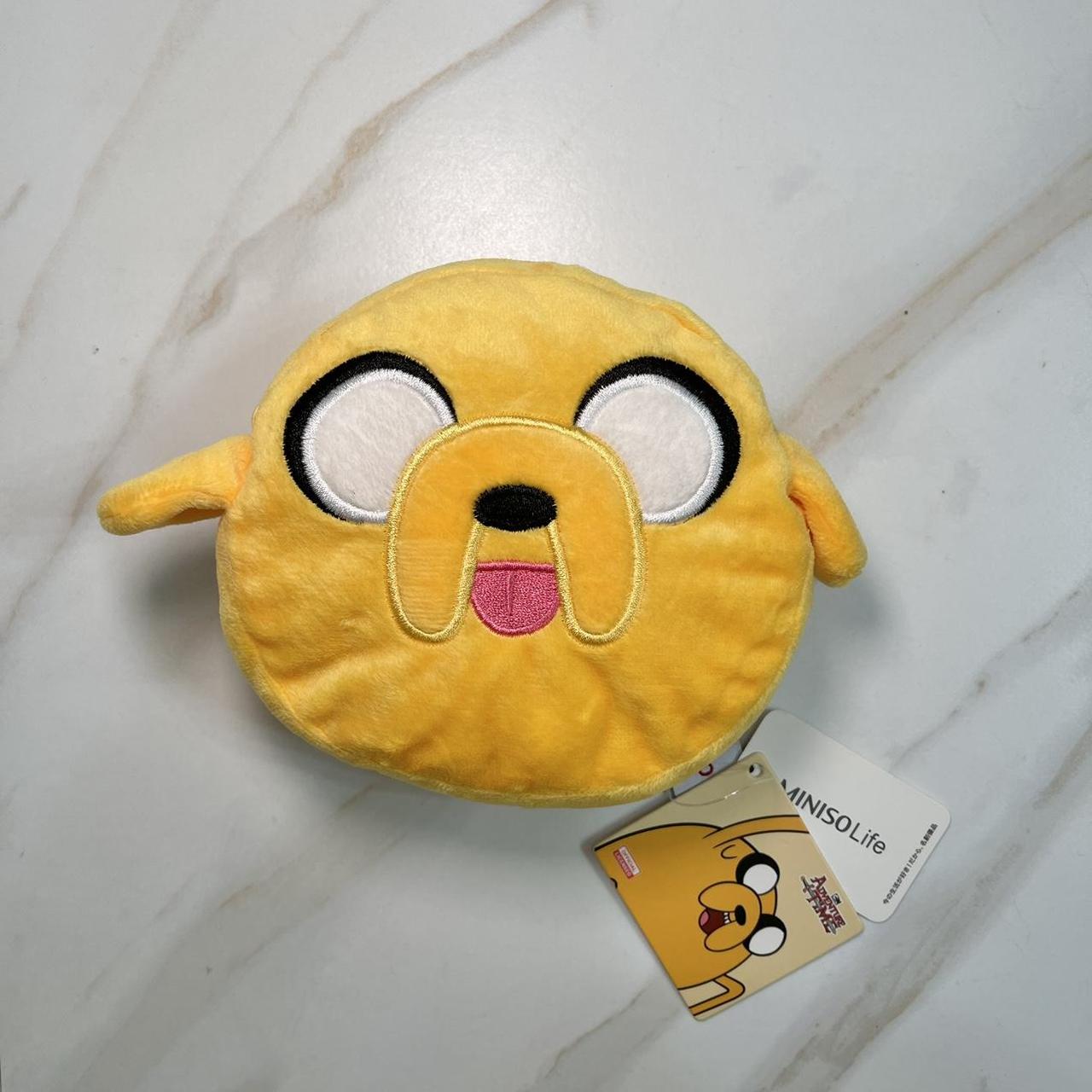 Adventure Time Coin Purse! Brand new with... - Depop