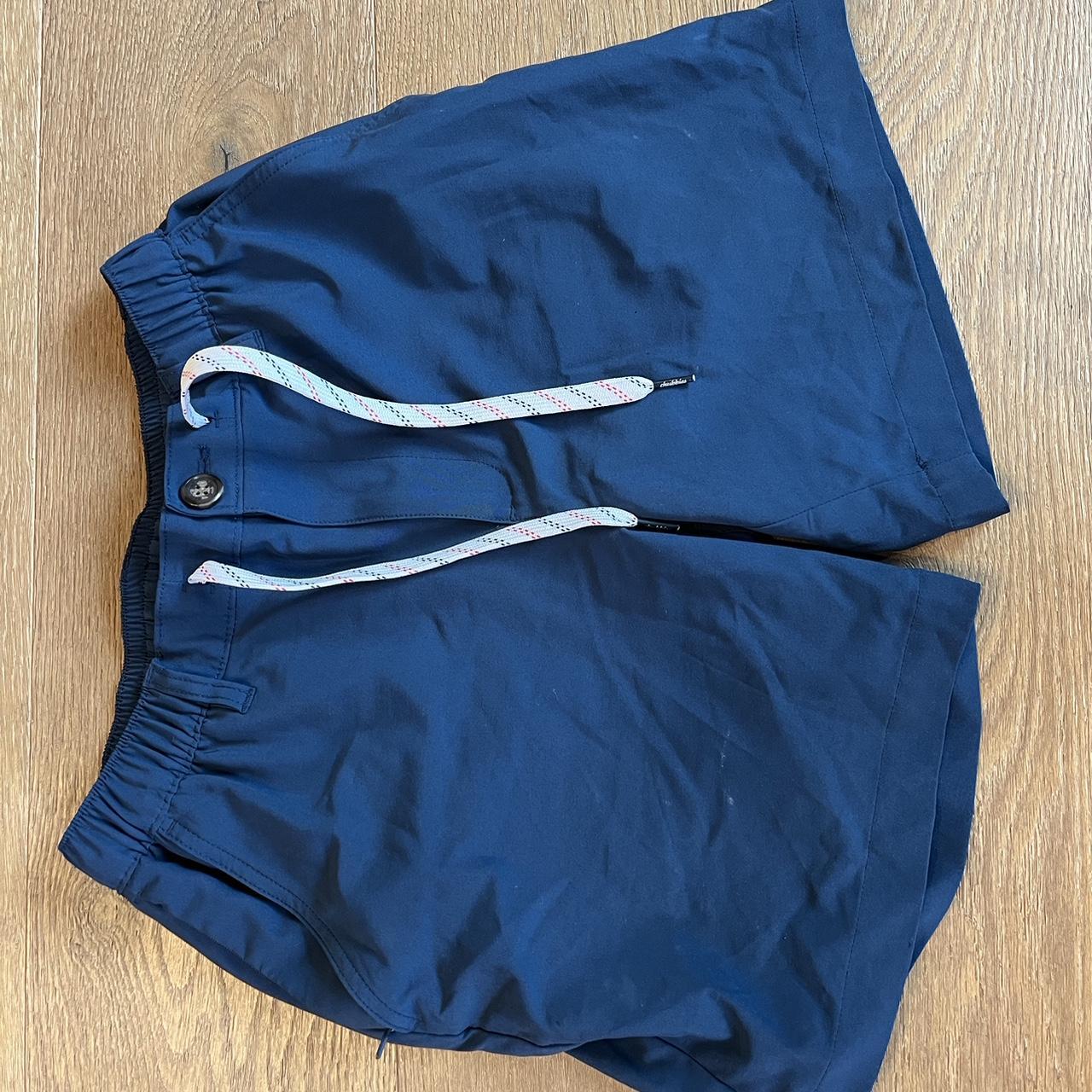 Men’s Chubbies Shorts Size Small 6” Inseam - Depop