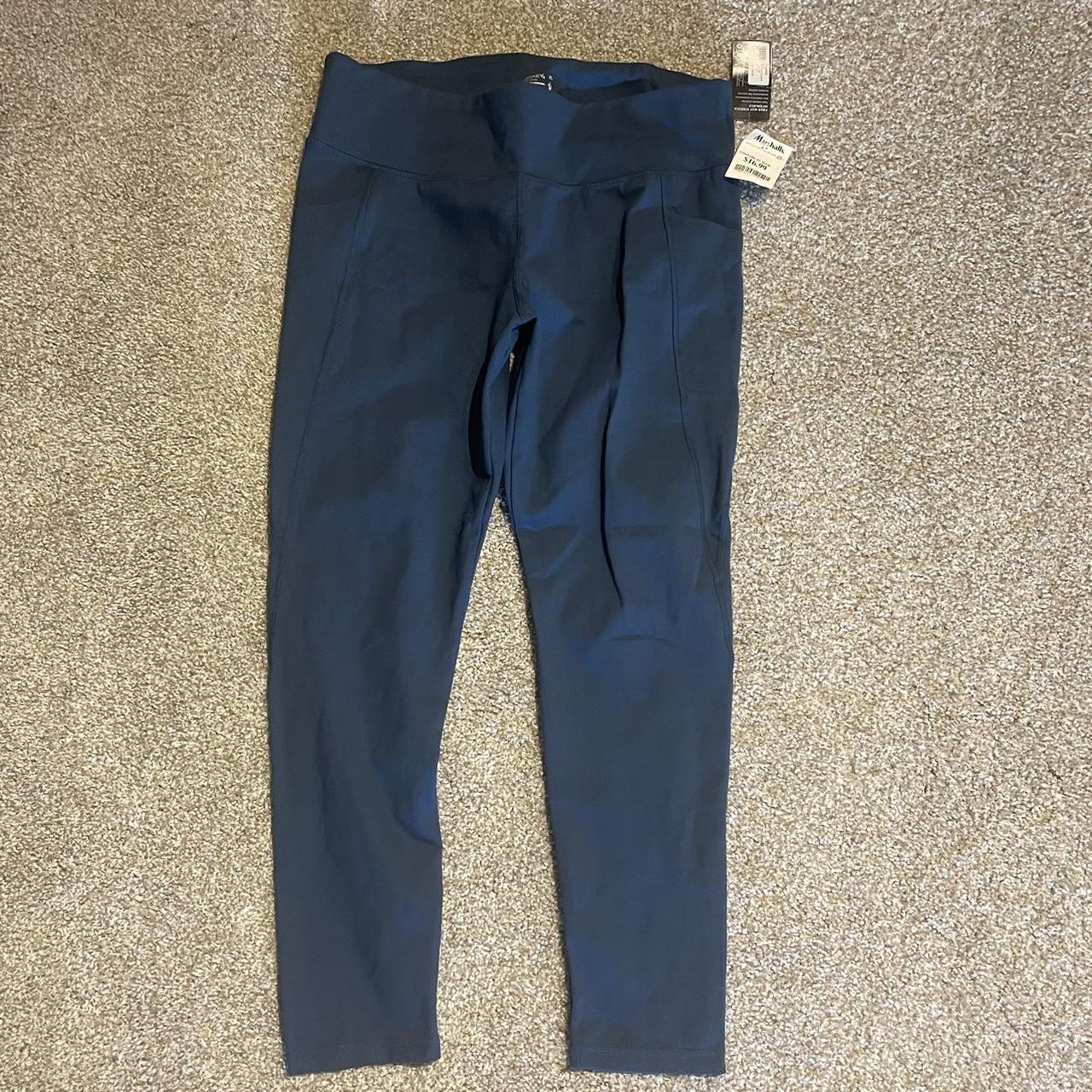 Jockey Pants - Depop