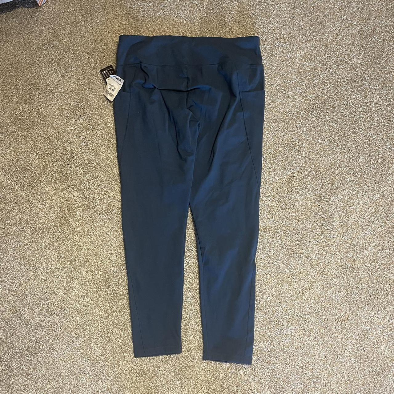Jockey Pants - Depop