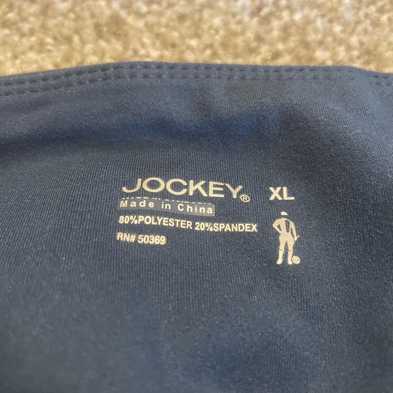 Jockey Pants - Depop