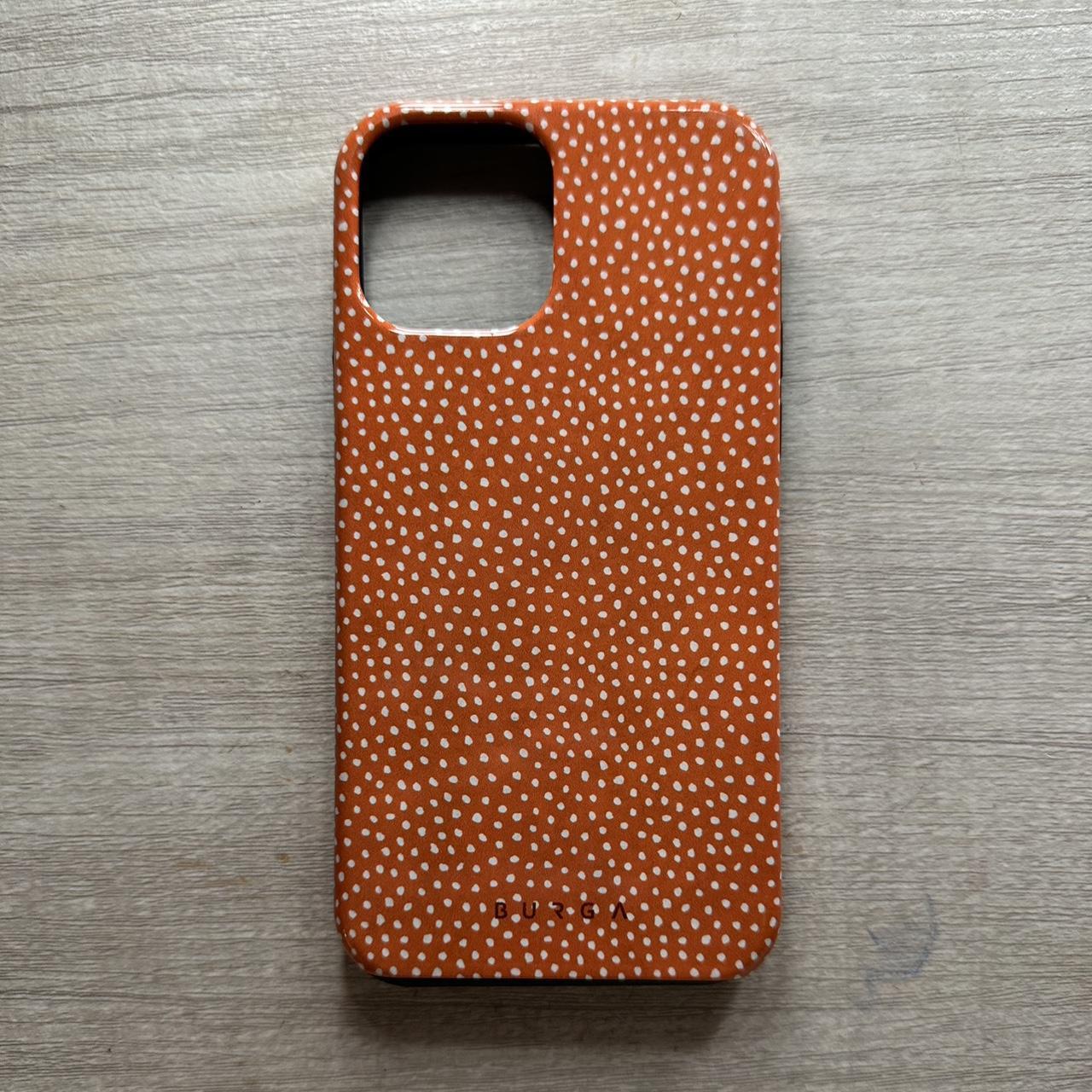 Burga IPhone 13 Pro Case Perfect condition! Love... - Depop