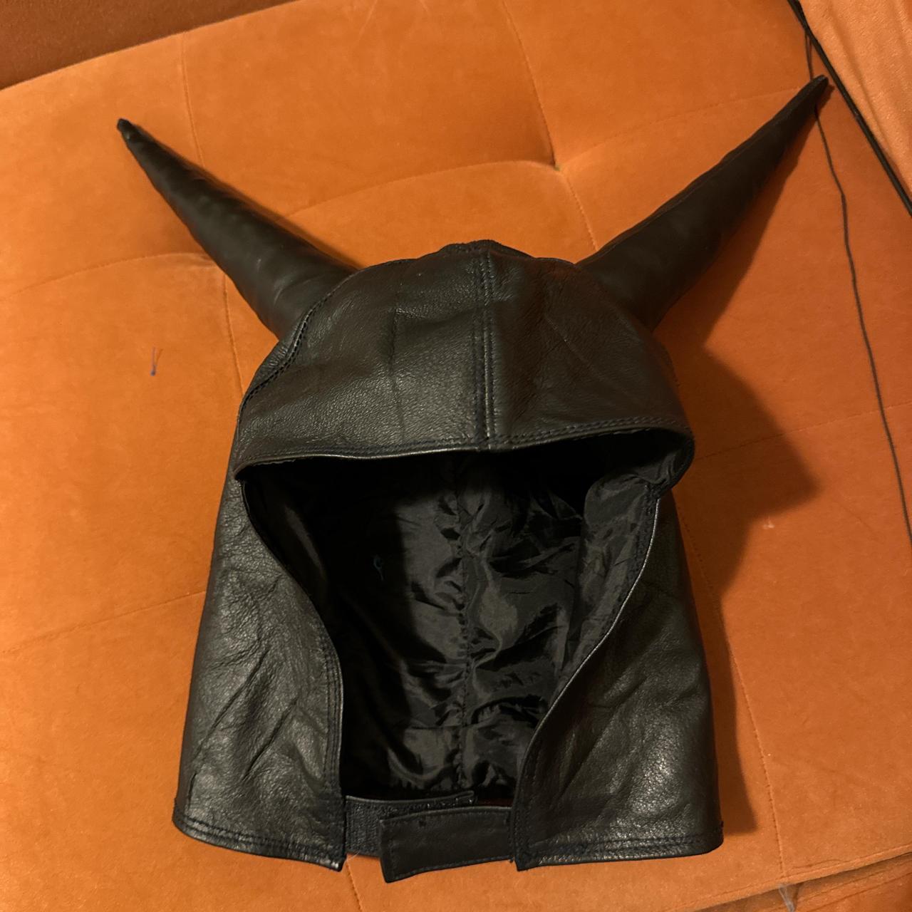 Custom made Anonymous Club double pointed Dunce Cap.... | Depop
