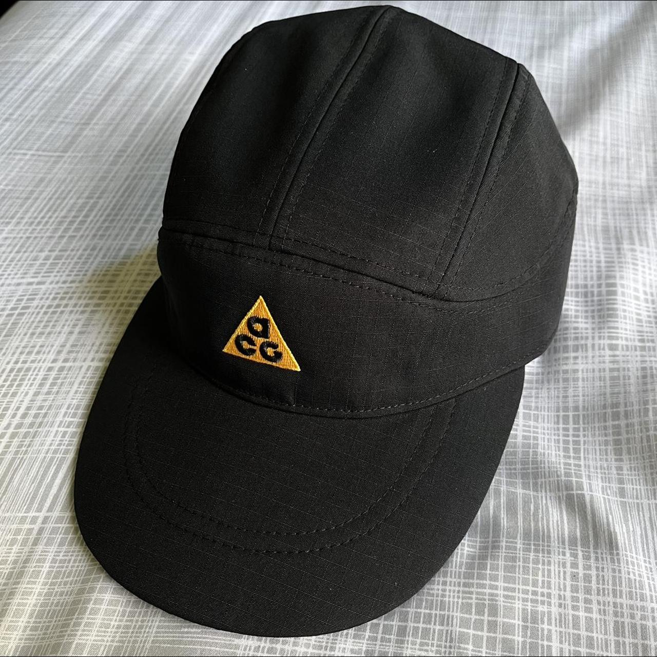Brand new Nike ACG Tailwind hat. Message me with any... - Depop