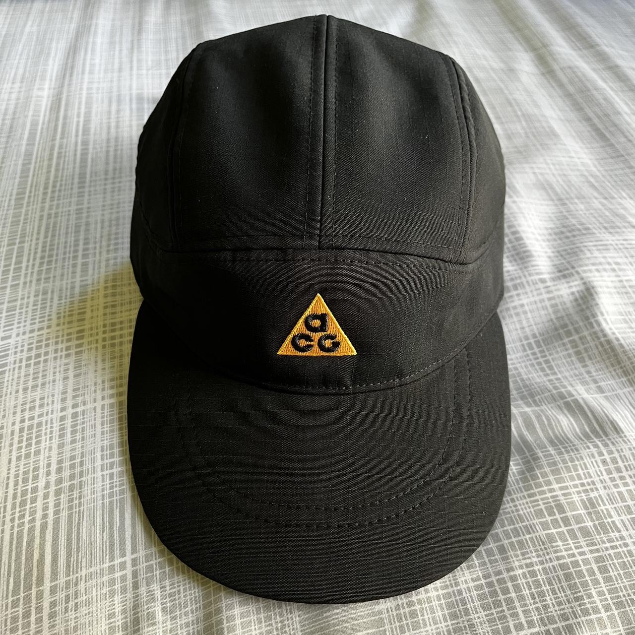 Brand new Nike ACG Tailwind hat. Message me with any... - Depop