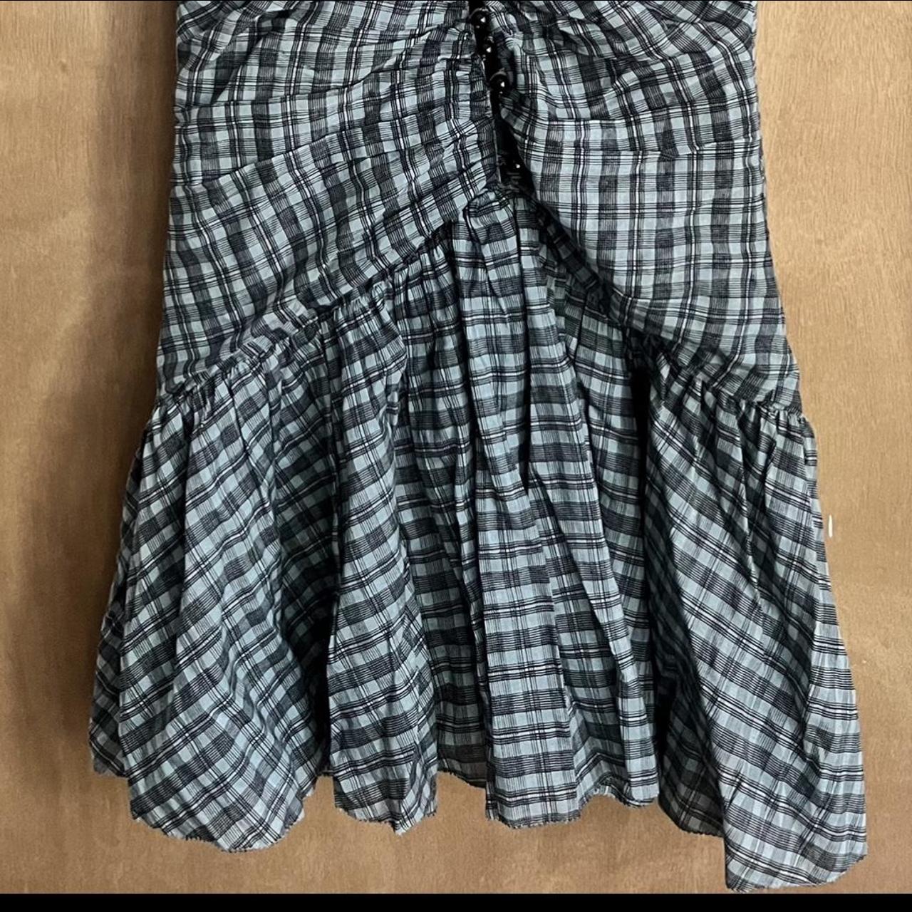 Twenty 8 Twelve Dress Cottage core, Punk, Cute... - Depop