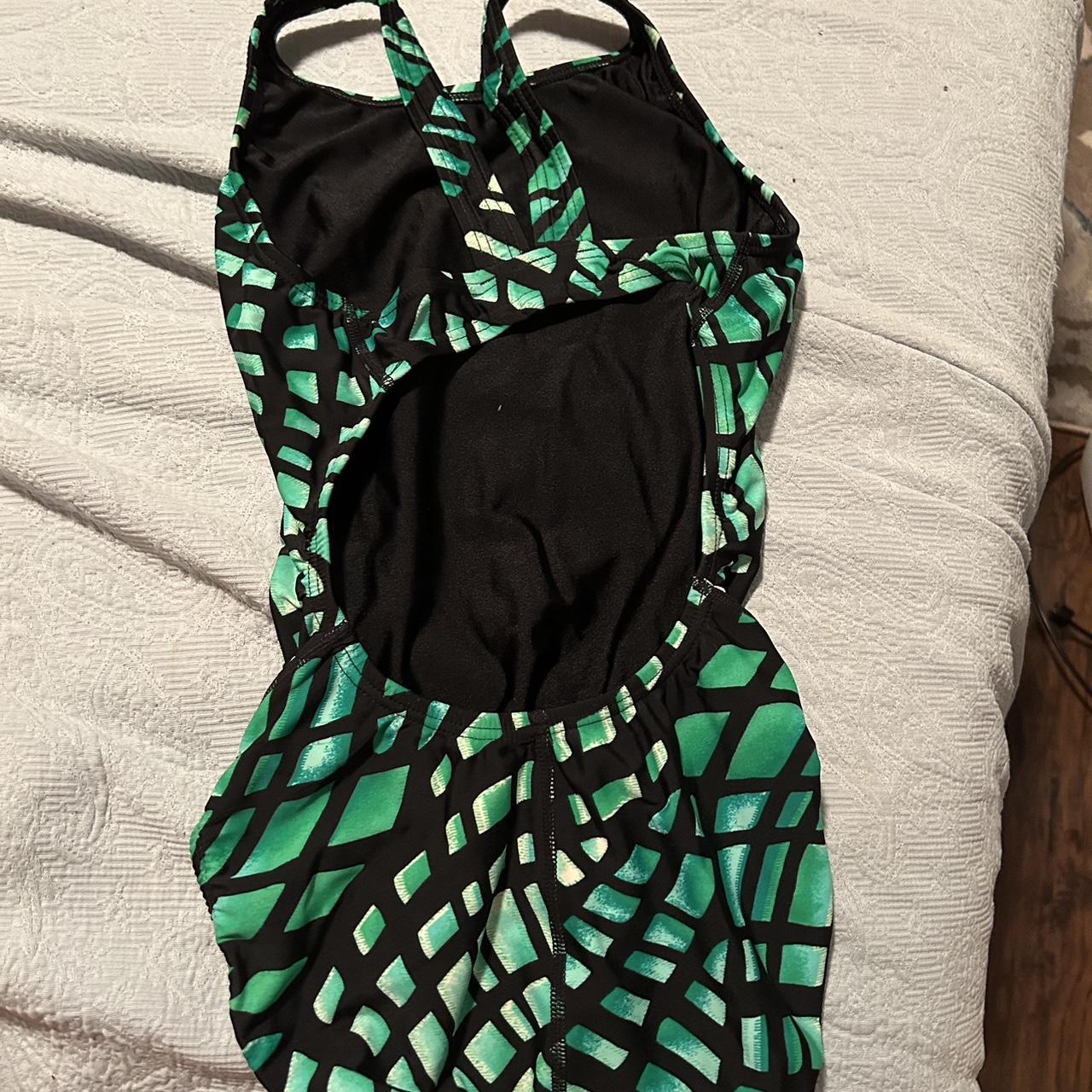 Dolfin one piece swimsuit size 30. #dolfin #swimsuit... - Depop