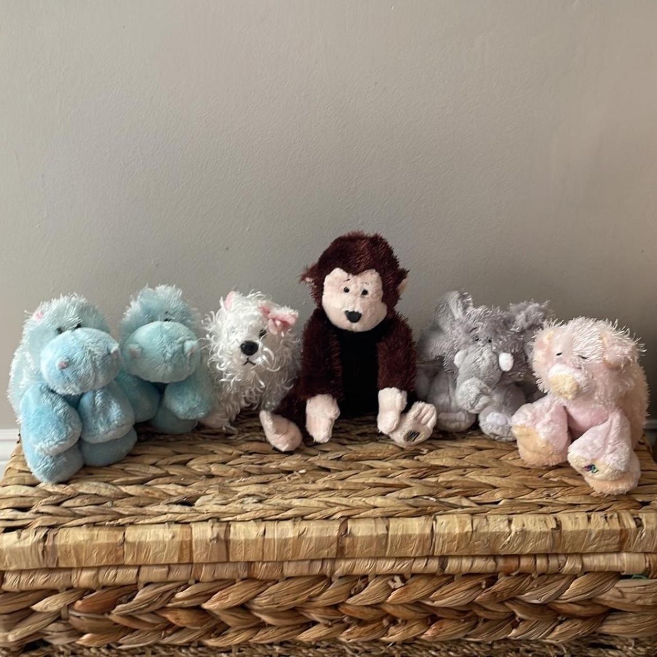 Lil Kinz [Bundle of 6] NO CODES, NO TAGS. 1.... - Depop