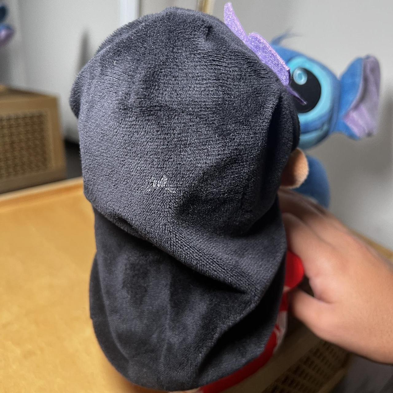 Disney Lilo & Stitch 20th Anniversary Plush Set... - Depop