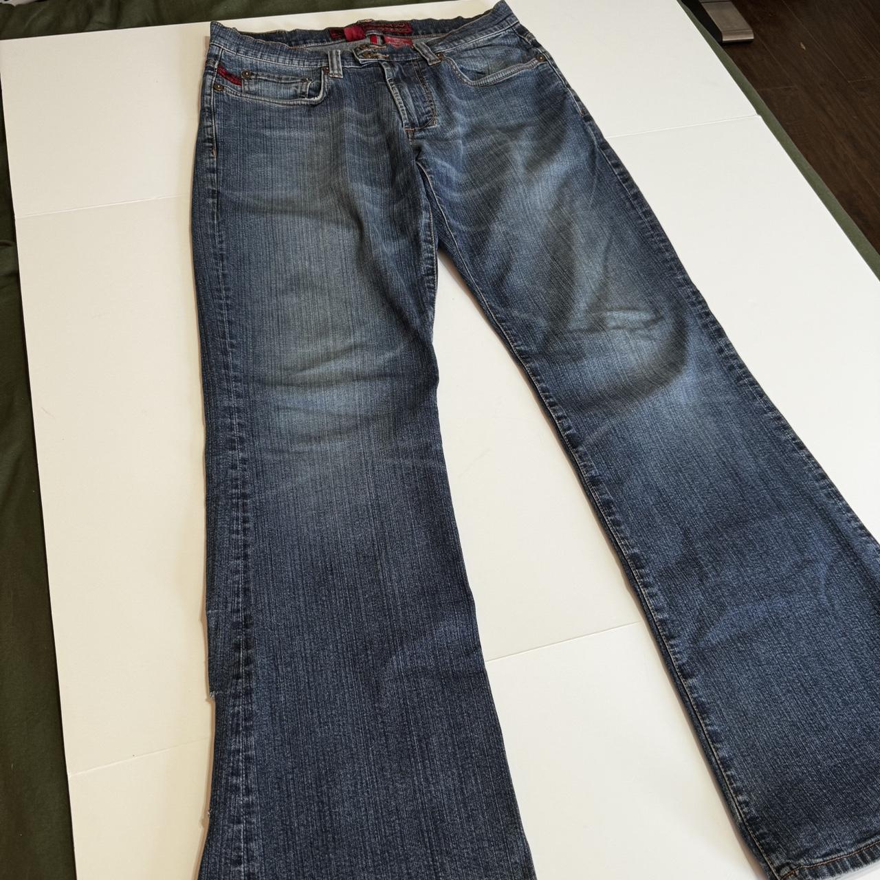 Parasuco jeans size 32 - Depop