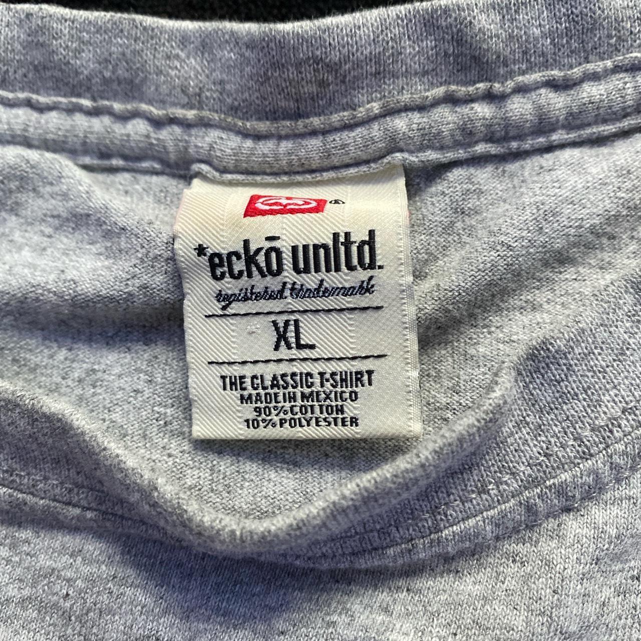 Ecko Unltd XL. Perfect condition unlike every other... - Depop