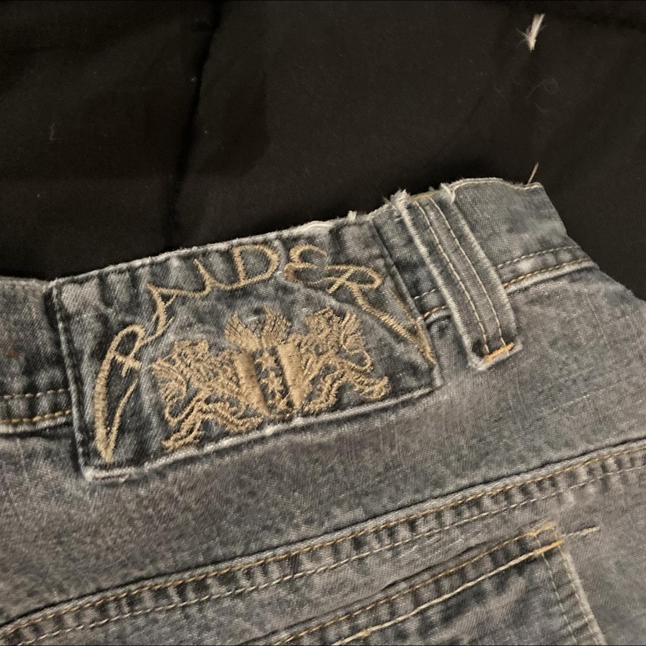 southpole like jeans. Infamous pants mens 48 small... - Depop