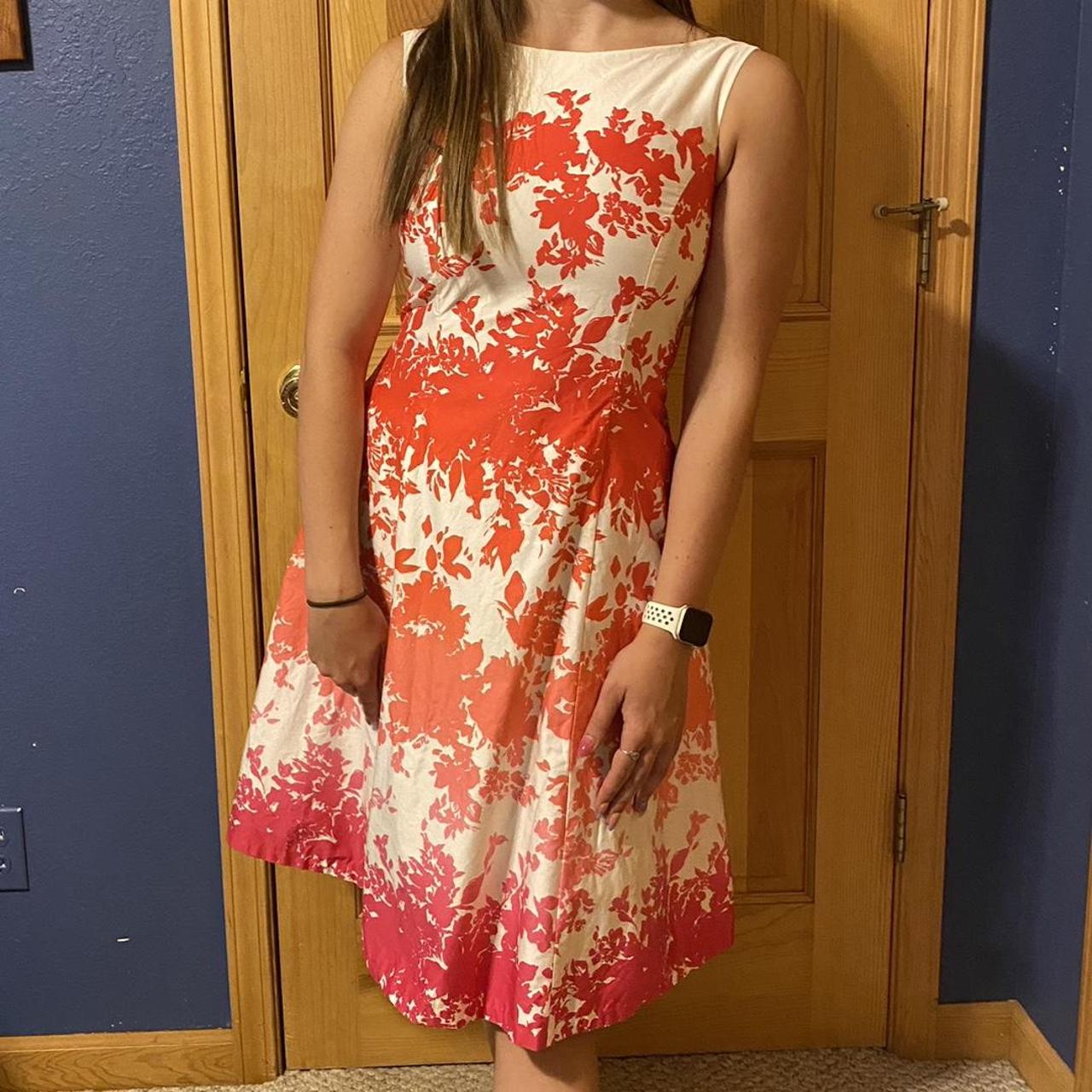 Pendleton Sundress Worn a few times, no stains or... - Depop