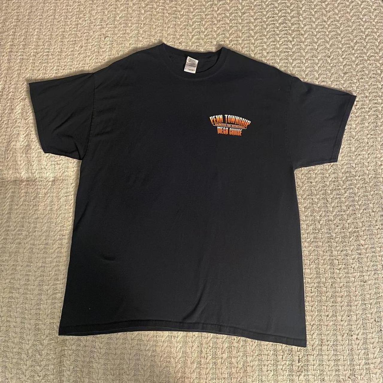 2000s graphic tee bundle #graphic #vintage #2000s - Depop